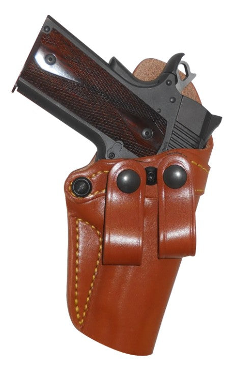 #810 - Leather Inside Pants Holster – Gould & Goodrich
