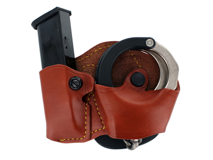 Smith & Wesson – Gould & Goodrich