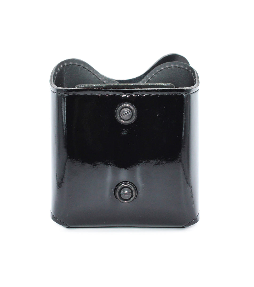 #599 Double Magazine & Handcuff Case – Gould & Goodrich