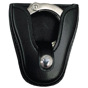 #86 Open Top Handcuff Case – Gould & Goodrich