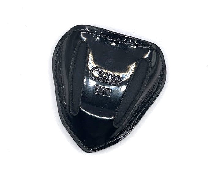 #81 - Open Top Handcuff Case – Gould & Goodrich