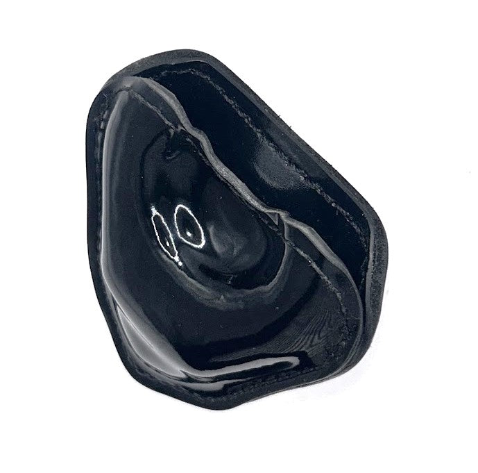 #482 - Oversized Handcuff Case - Open Top – Gould & Goodrich