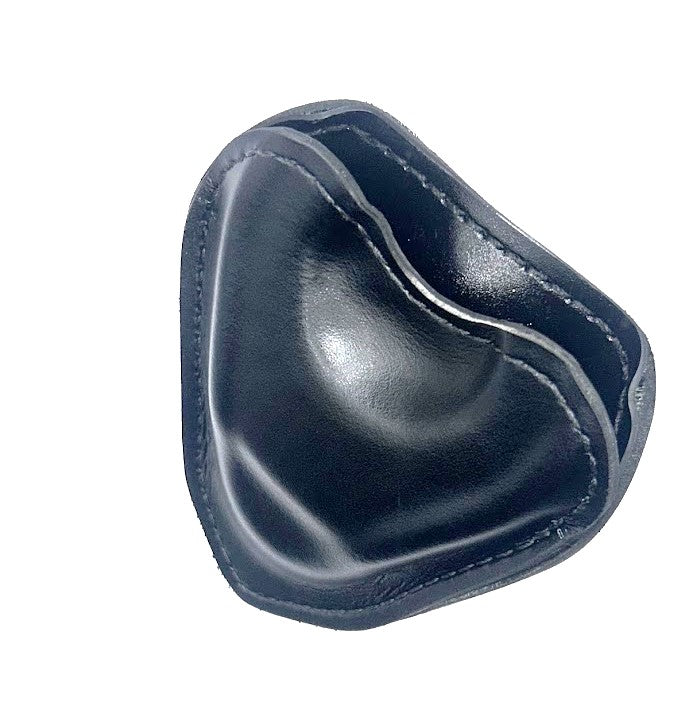 #482 - Oversized Handcuff Case - Open Top – Gould & Goodrich