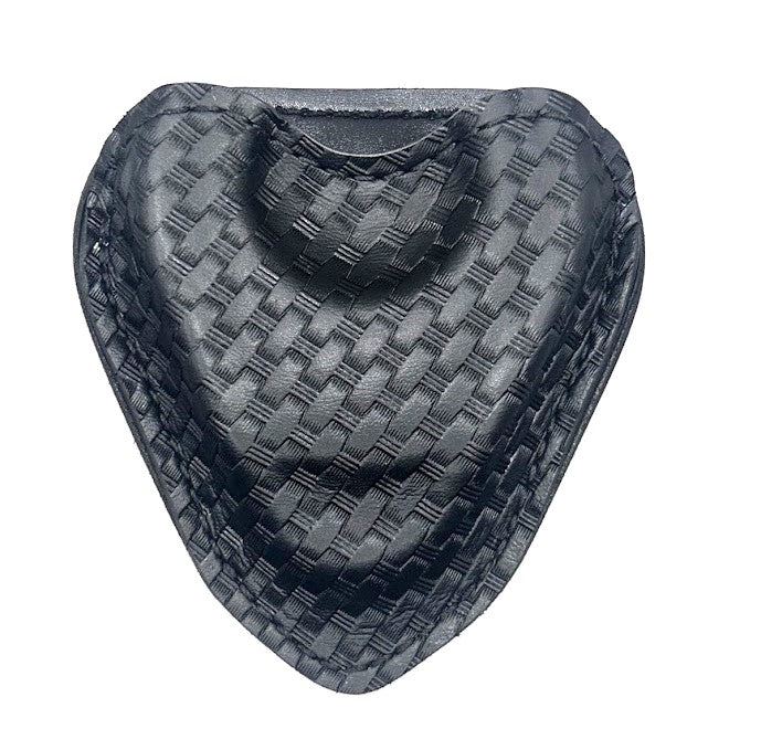 #482 - Oversized Handcuff Case - Open Top – Gould & Goodrich