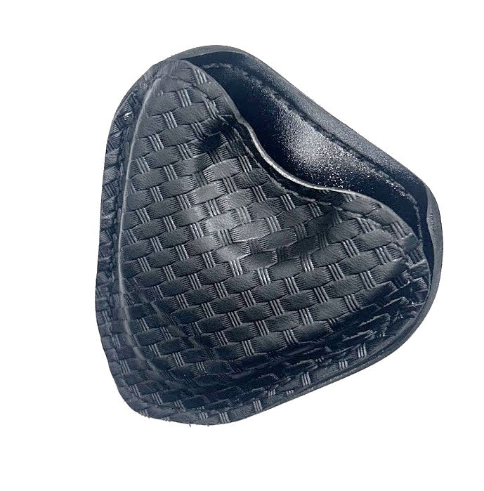 #482 - Oversized Handcuff Case - Open Top – Gould & Goodrich