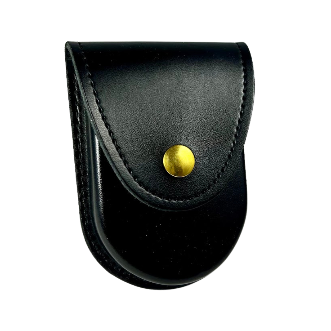 #580 - Round Bottom Handcuff Case – Gould & Goodrich