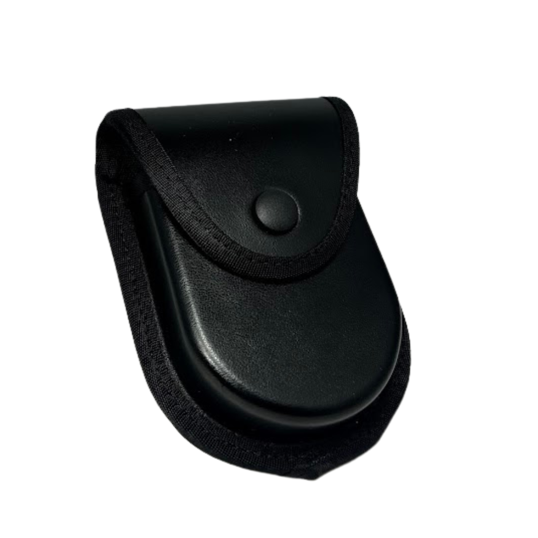 #580 - Round Bottom Handcuff Case – Gould & Goodrich