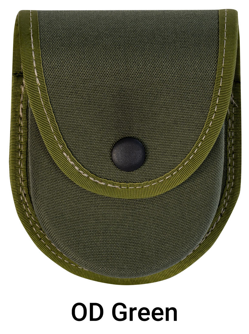 #XM596 - Double Handcuff Case (Chain) – Gould & Goodrich