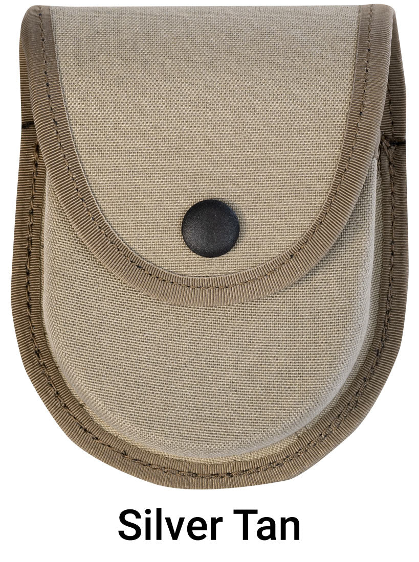 #XM596 - Double Handcuff Case (Chain) – Gould & Goodrich